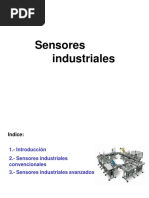 Simbologia de Sensores | PDF | Sensor | Color