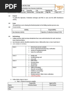 Hiab Crane Preuse Inspection Checklist | PDF