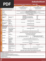 RTGS Form - ICICI Bank | PDF | Personal Finance | Banking
