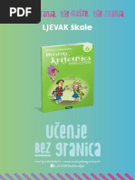 Pridjevi Vjezba | PDF