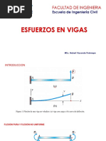 Cálculo de Vigas Transversales en Concreto | PDF | Viga (Estructura ...