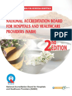 Hospital Profile PDF | PDF | Orthopedic Surgery | Health Care