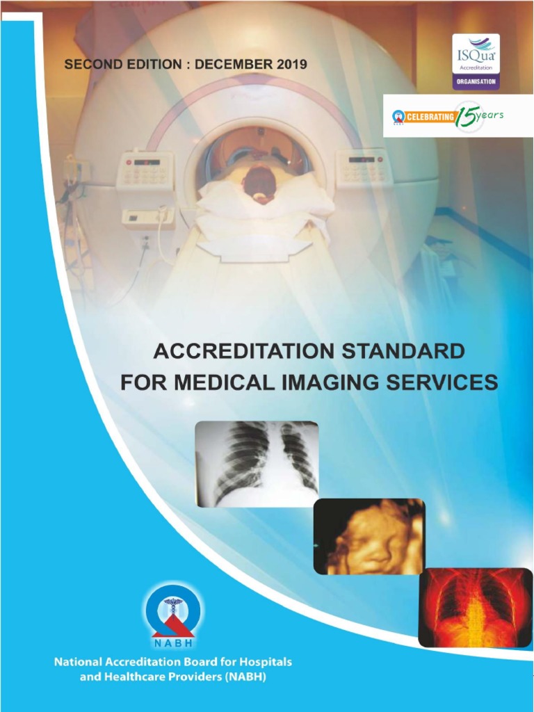 Standards For MIS - 2nd Edition - Edited | PDF | Medical Imaging | Medical Diagnosis