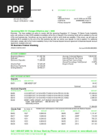 TD Bank Statement | PDF | Deposit Account | Banks