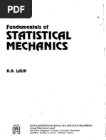 R K Pathria PDF | PDF