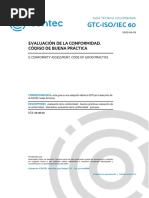 NTC - Iso - 6001 - 2017-Sistema de Gestión para Pymes PDF | PDF ...