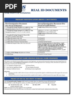Arizona - AZ-DMV-Form-96-0236 | PDF | Supplemental Security Income ...