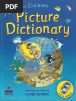 Furby Dictionary (English - Furbish Languages) | PDF