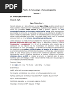 Escala ASPECTS en infarto cerebral | PDF