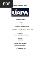 Presentacion UAPA Logo Nuevo | PDF