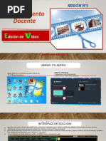 Manual de Filmora PDF | PDF | Point and Click | Archivo de computadora