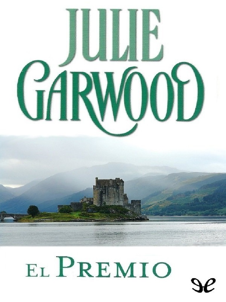 El Premio - Julie Garwood | PDF | Castillo