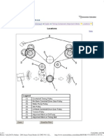 Honda Radio - Navigation Code Retrieval and Reset Instructions | PDF