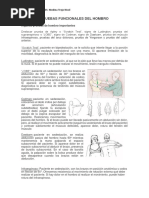 Pruebas de Articulación de Hombro | PDF | Estudios de idiomas extranjeros | Salud y bienestar