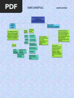 Mapa Conceptual - (APS) | PDF | Cuidado de la salud