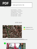 Simbol Arsitektur dalam Denah Rumah | PDF