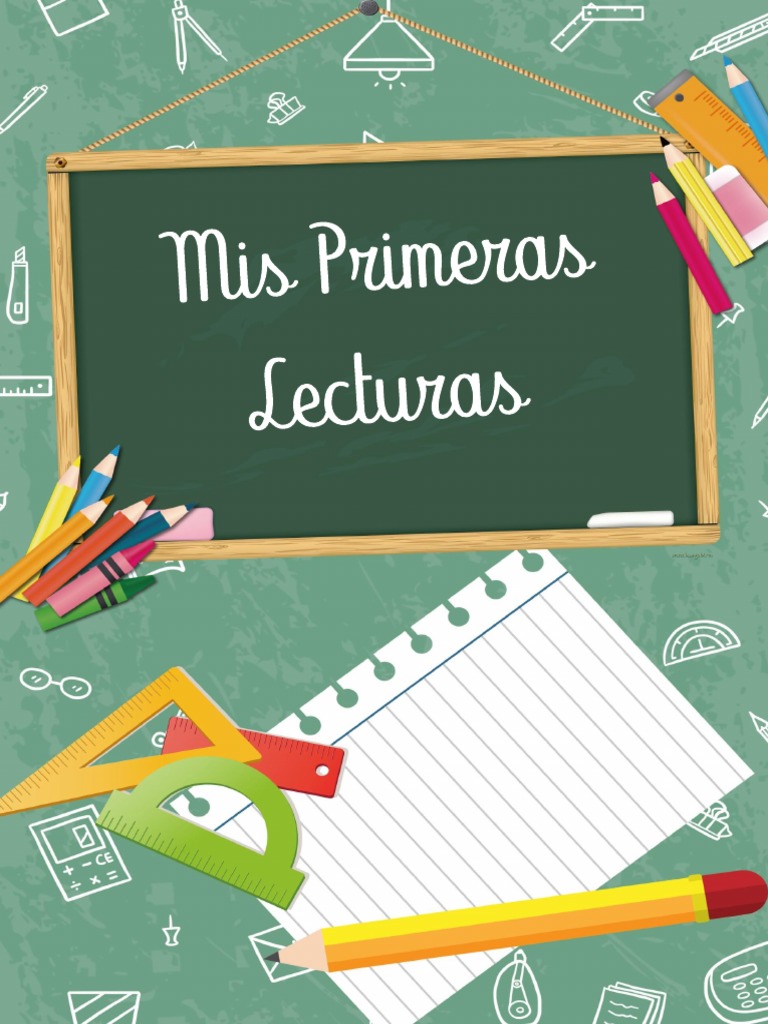Mis Primeras Lecturas | PDF