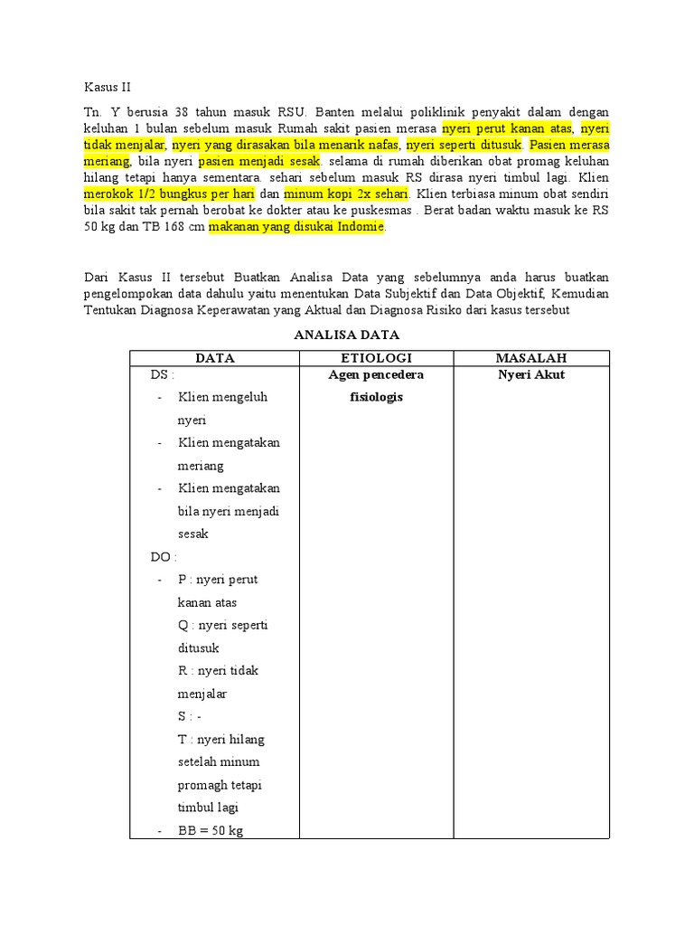 Uas KMB Ka Monic | PDF