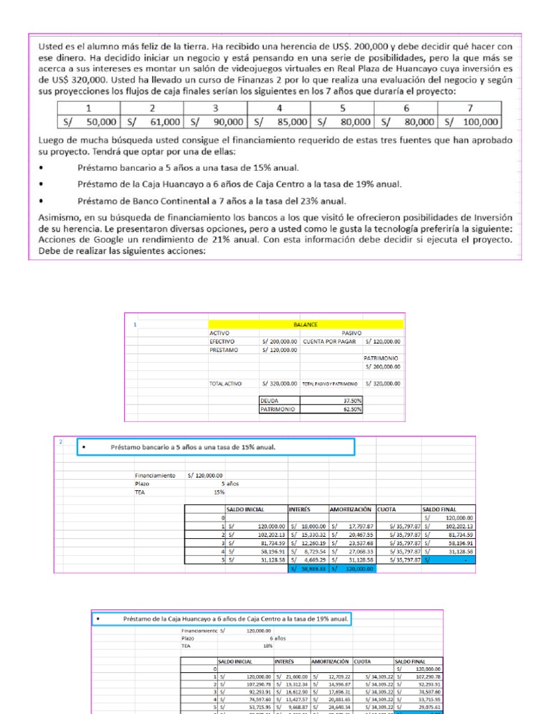 Jennifer Cordova P.A. N°2 | PDF