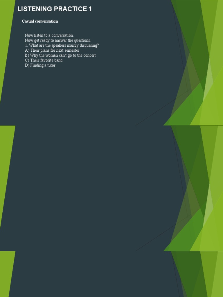 Practice Unit 1 - The Weekend | PDF | Career & Growth | Self-Improvement