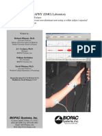 Muscle Power Assessment MRC Scale | PDF | Wellness | Science & Mathematics