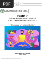 MUSIC & ARTS 7 Quarter 2 WEEK1 Part 1 Traditional or Local Folk Music ...