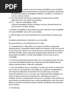 GR 9 LO Kwartaal 1 (Seksuele Gedrag & Seksuele Gesondheid) | PDF