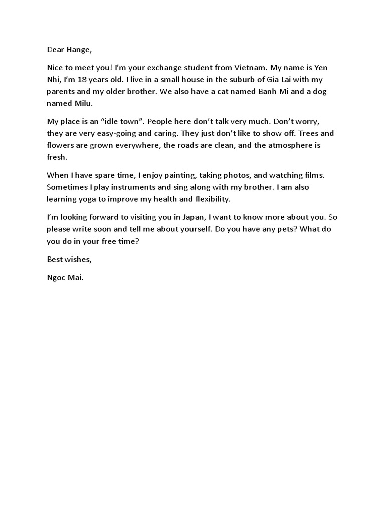 Writing Unit 2 | PDF