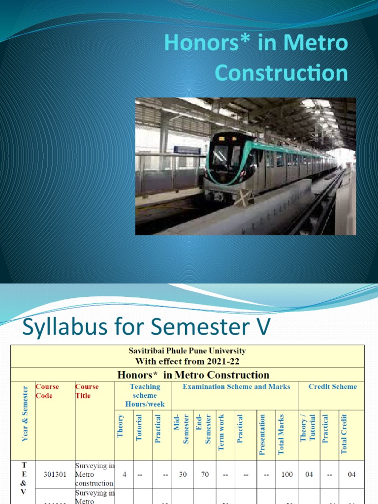 Metro Systems: Benefits and Challenges | PDF | Business | Technology ...