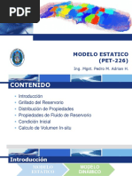 Manual Petrel Basico | PDF | Archivo de computadora | Ventana (informática)