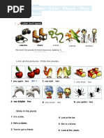 New Grammar Time 3 | PDF