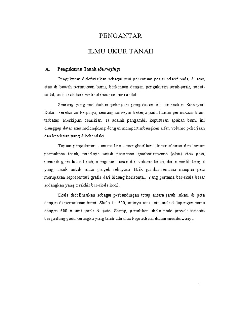 Modul PKM IUT | PDF | Sains & Matematika | Teknologi & Rekayasa