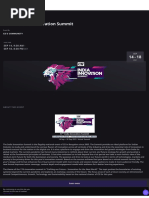 IPB PowerPoint Template - 1 | PDF