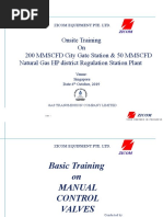 Leakage Acceptance Rates Comparison Metal & Soft SEATED VALVES ISO 5208 ...