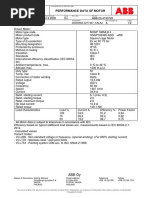 PowerFlex 525 Fault Codes | PDF | Alternating Current | Electric Motor