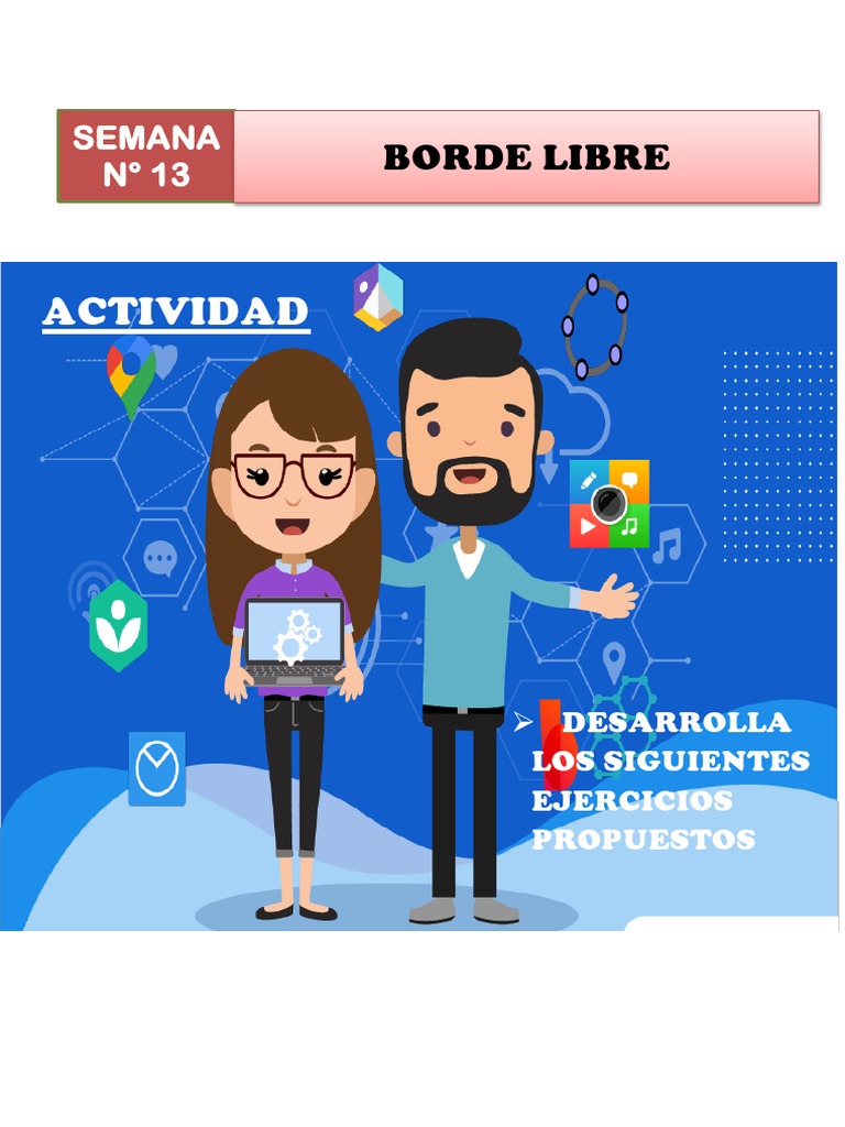 Borde Libre | PDF