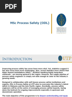 Cimah Regulation | PDF | Emergency Management | Occupational Safety And ...