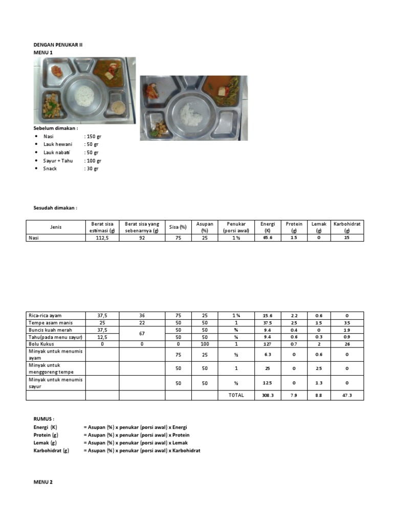 Laporan Comstock | PDF