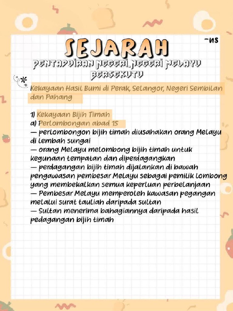 Sej b3 f3 Studywithadmin | PDF