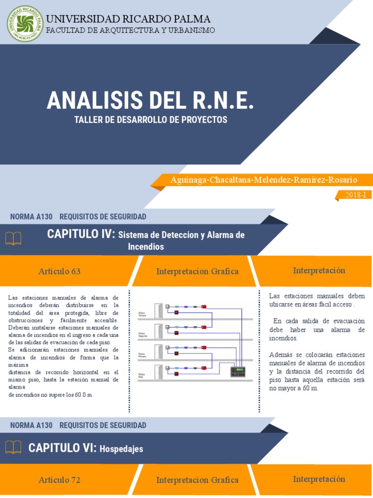 Ejemplos Del Rne | PDF