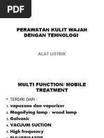 Modul Sop Nail Art | PDF