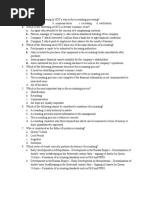 DBM Compensation and Position Classification | PDF | Machines | Audit