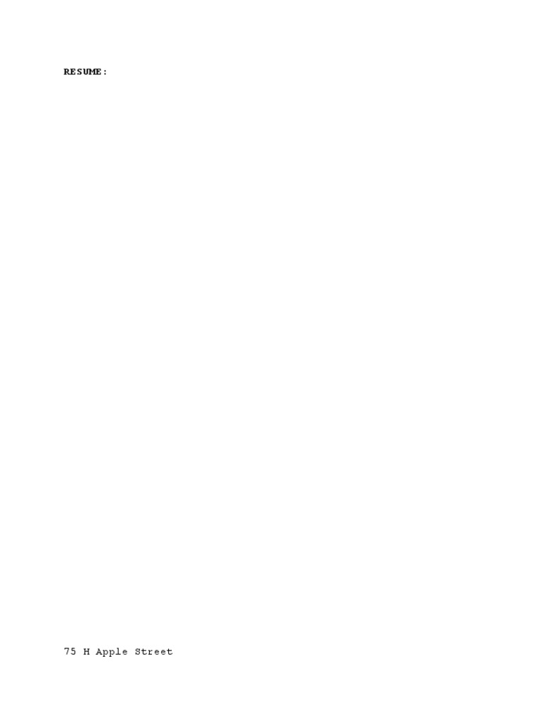 Work Immersion Module | PDF