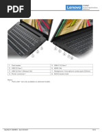 Grandstream All Product Brochure | PDF
