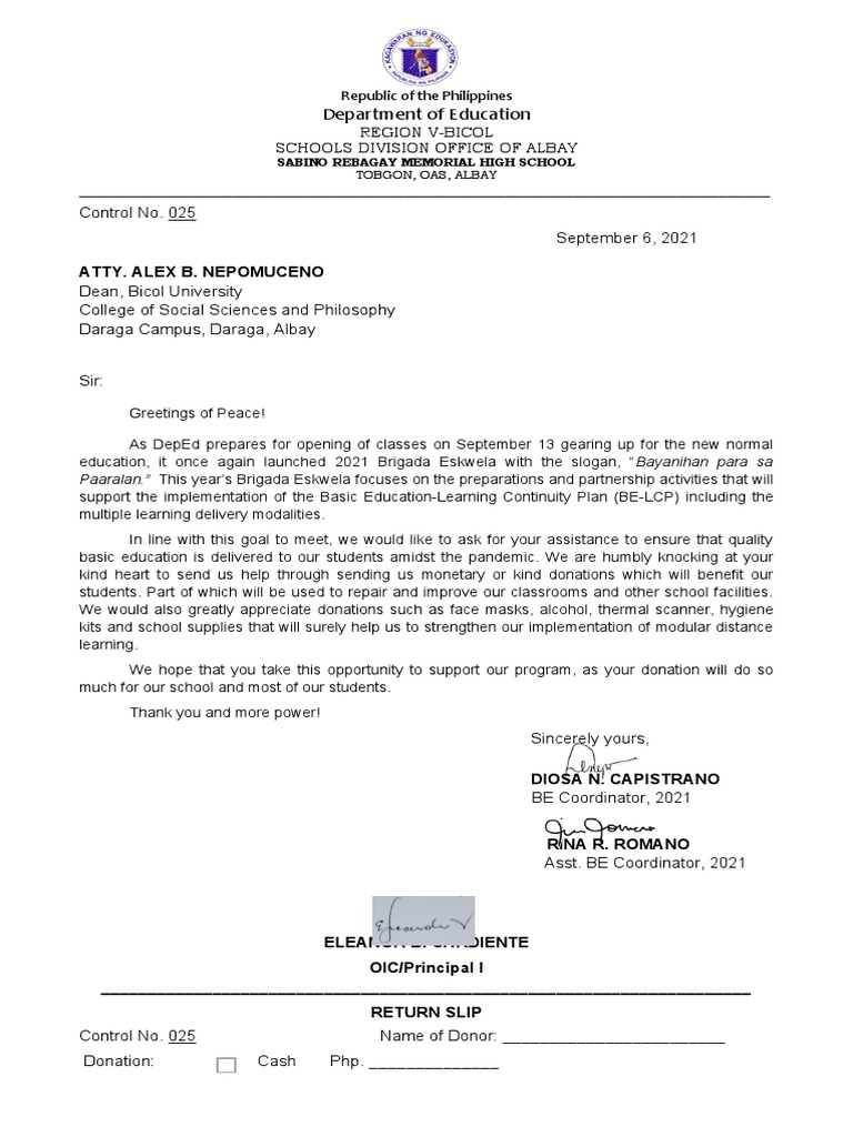 BE Solicitation. Mam Josh | PDF | Human Nature