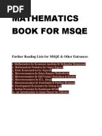 MF19 List of Formulae and Statistical Tables Math | PDF | Variance ...