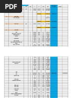 TDS Sheet | PDF | Window | Building Technology