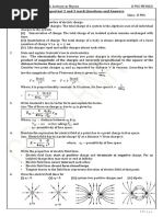 Engineering Chemistry Notes UNIT 1 | PDF | Molecular Orbital | Chemical ...