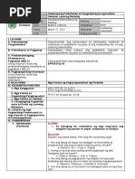 Periodical Test Epp 5 Industrial Arts | PDF