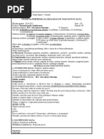 Čitanje - Kestenjar | PDF